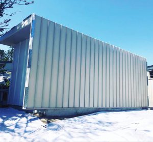 NailStrip. Why is this Cladding Profile so Popular? - Architectural ...