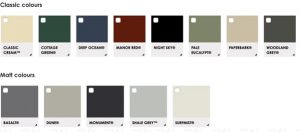 COLORBOND® - Architectural Roofing + Building Supplies