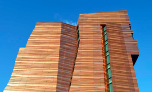 The Perfect Patina - Architectural Roofing + Building Supplies